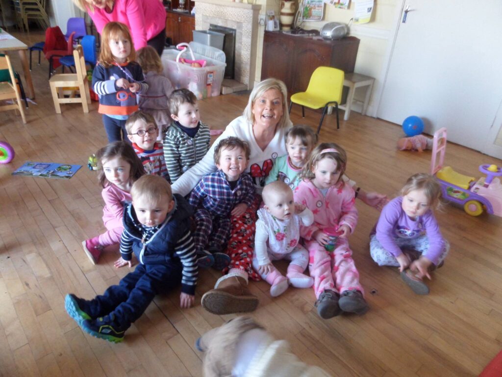 Staff - Hospital FRC